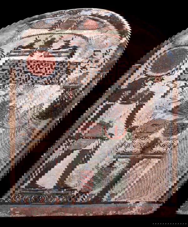 Horus: The Curious Egyptian God of the Sky