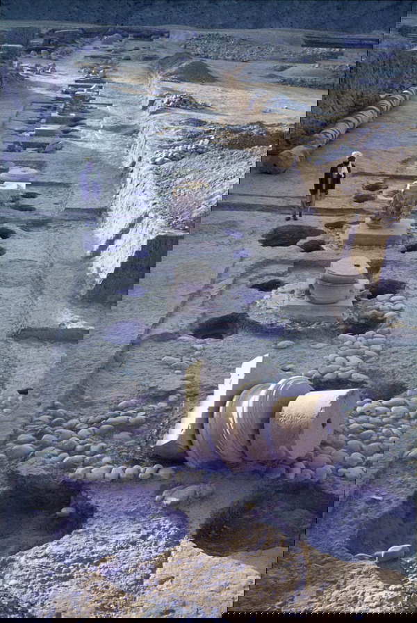 The Bactrian Kingdom: Greeks at the Extremities of the Known World