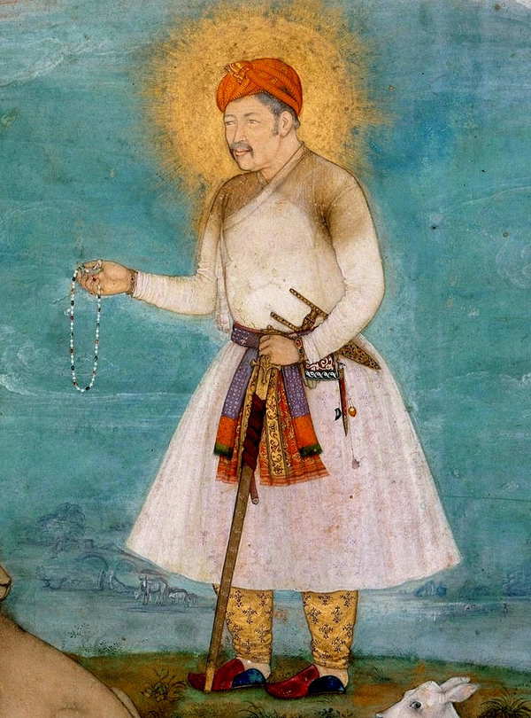 What Was So Magnificent About Suleiman the Magnificent?