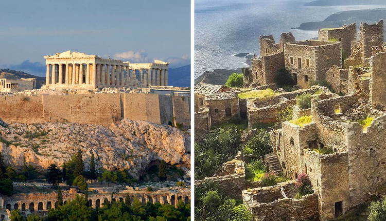 What Were the City States of Ancient Greece?