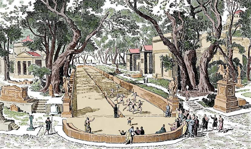 What Were the City States of Ancient Greece?