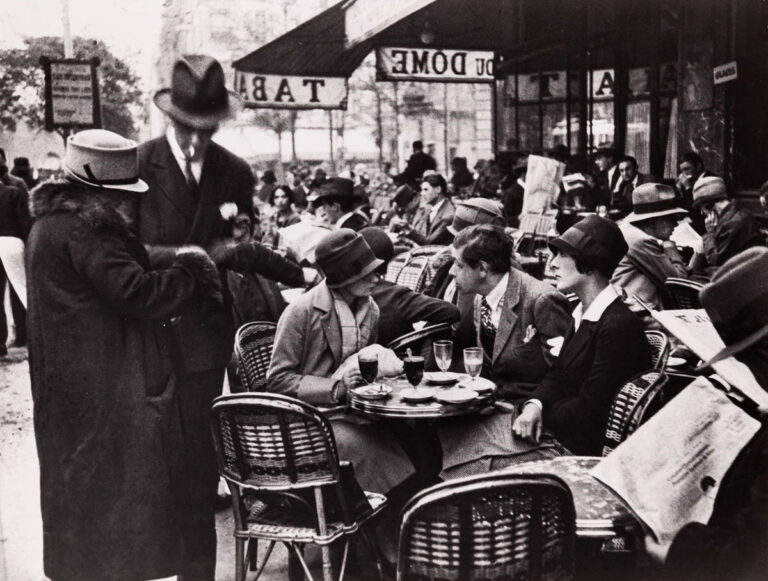 The Roaring Twenties: Consumerism, Decadence and All That Jazz