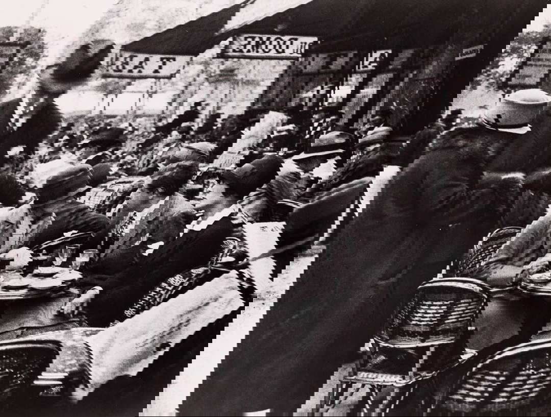 The Roaring Twenties: Consumerism, Decadence and All That Jazz