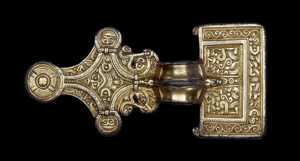 Who Were the Anglo-Saxons? This Is Their Incredible History