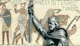 Anglo-Saxon Warriors: From Thegns to Fyrd