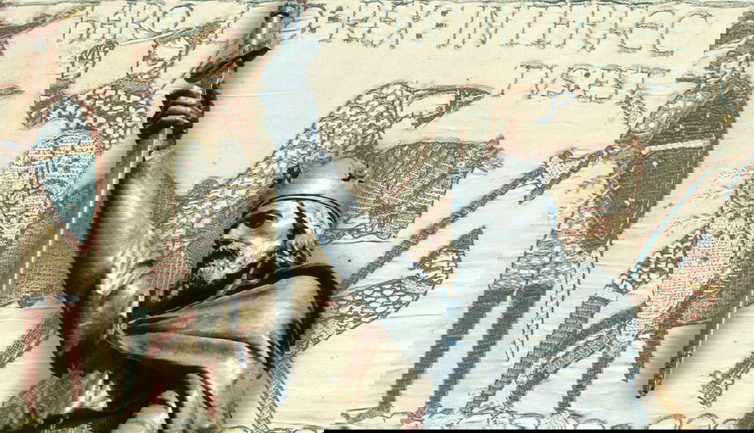 ¿Quiénes eran los anglosajones? Ésta es su increíble historia