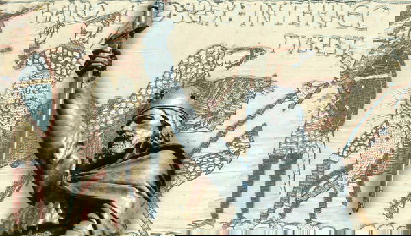 ¿Quiénes eran los anglosajones? Ésta es su increíble historia