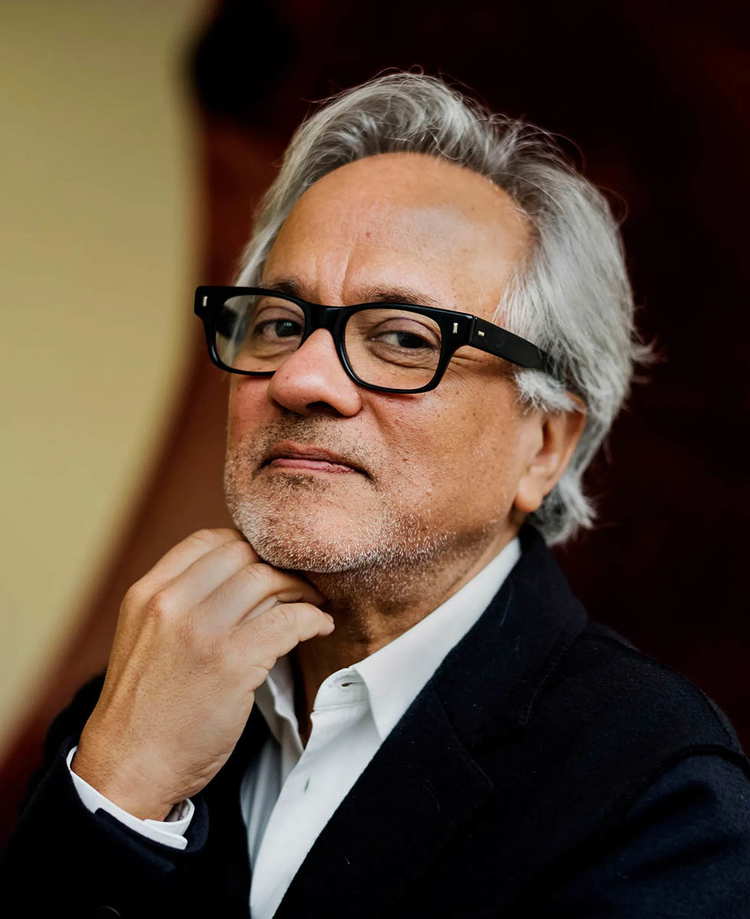 What Is Anish Kapoor’s Connection to Vantablack?