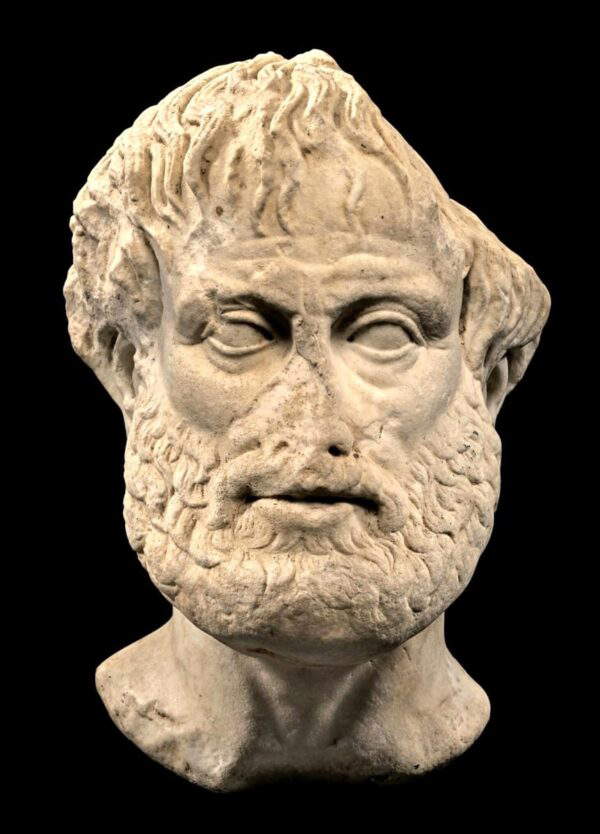 Horace: The Son of a Slave Who Became Rome’s Leading Poet