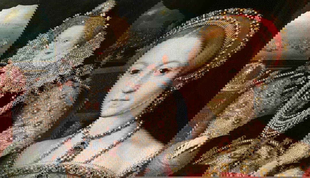 Elizabeth I: Portraying the Virgin Queen’s Rise to Power