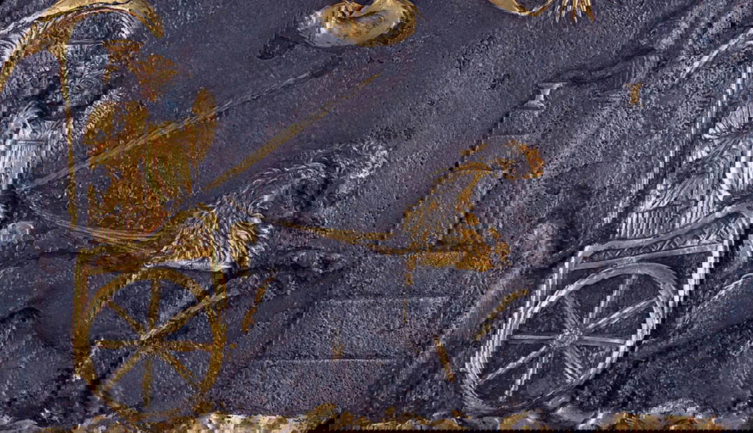 The Bactrian Kingdom: Greeks at the Extremities of the Known World