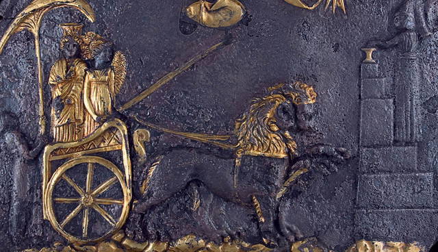 The Bactrian Kingdom: Greeks at the Extremities of the Known World