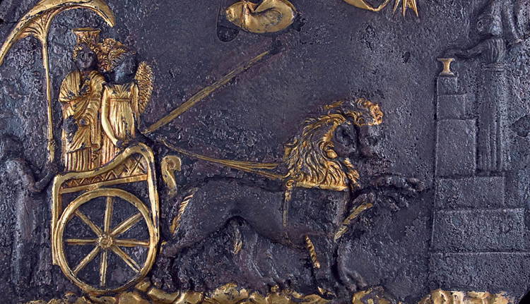 The Bactrian Kingdom: Greeks at the Extremities of the Known World