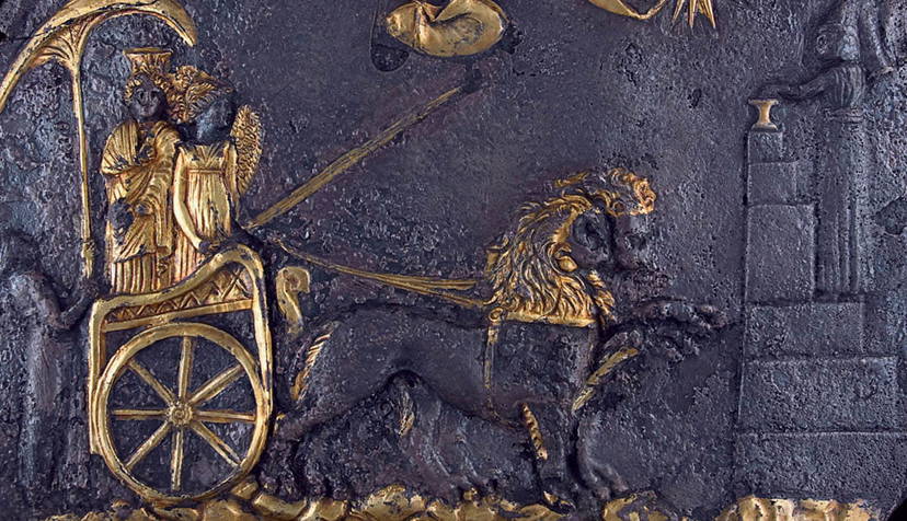 The Bactrian Kingdom: Greeks at the Extremities of the Known World