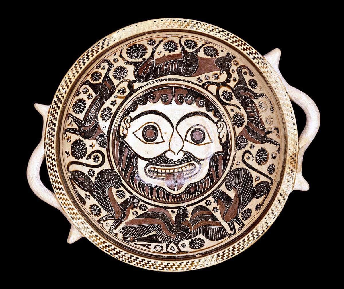 Who Were the Gorgons in Ancient Greek Mythology? (6 Facts)