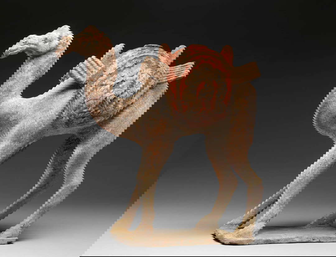 China’s Tang Dynasty: A Cosmopolitan Golden Age