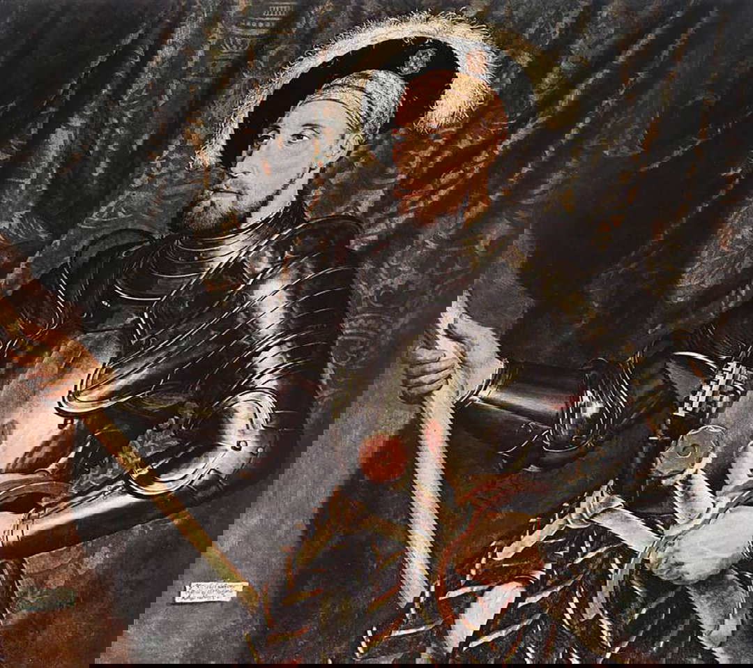 Masters of War: Outrageous Late Medieval Armor