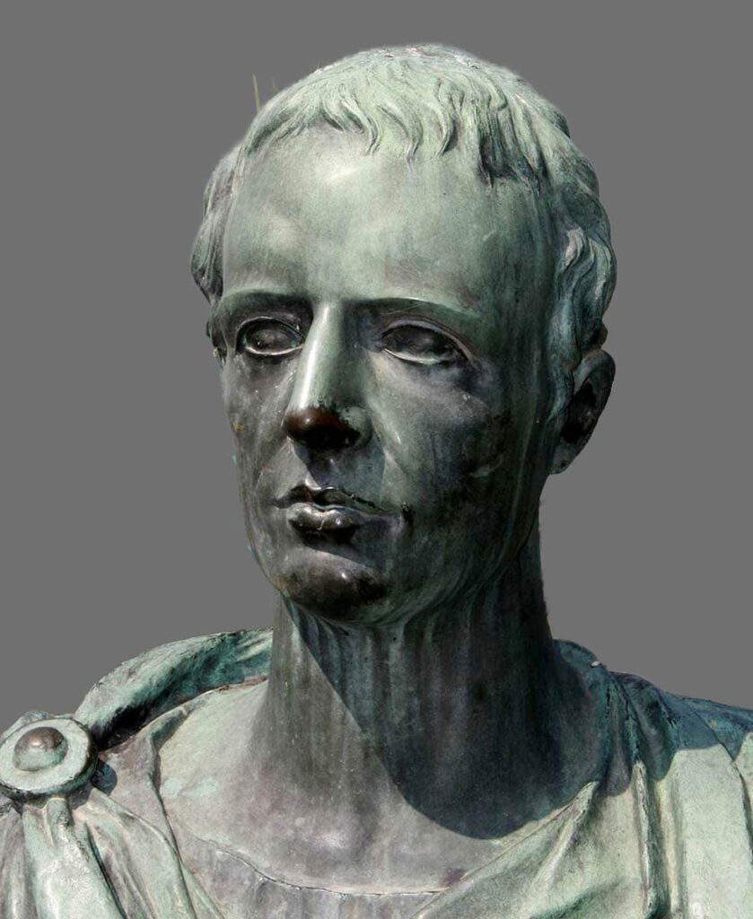 Who Are the Most Famous Ancient Roman Poets? (Top 5)