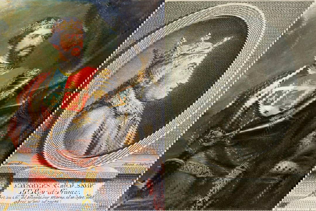 The Battle of Poitiers: The Decimation of French Nobility