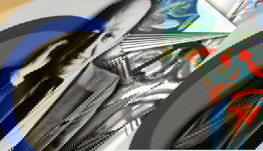 Who Was Clement Greenberg?