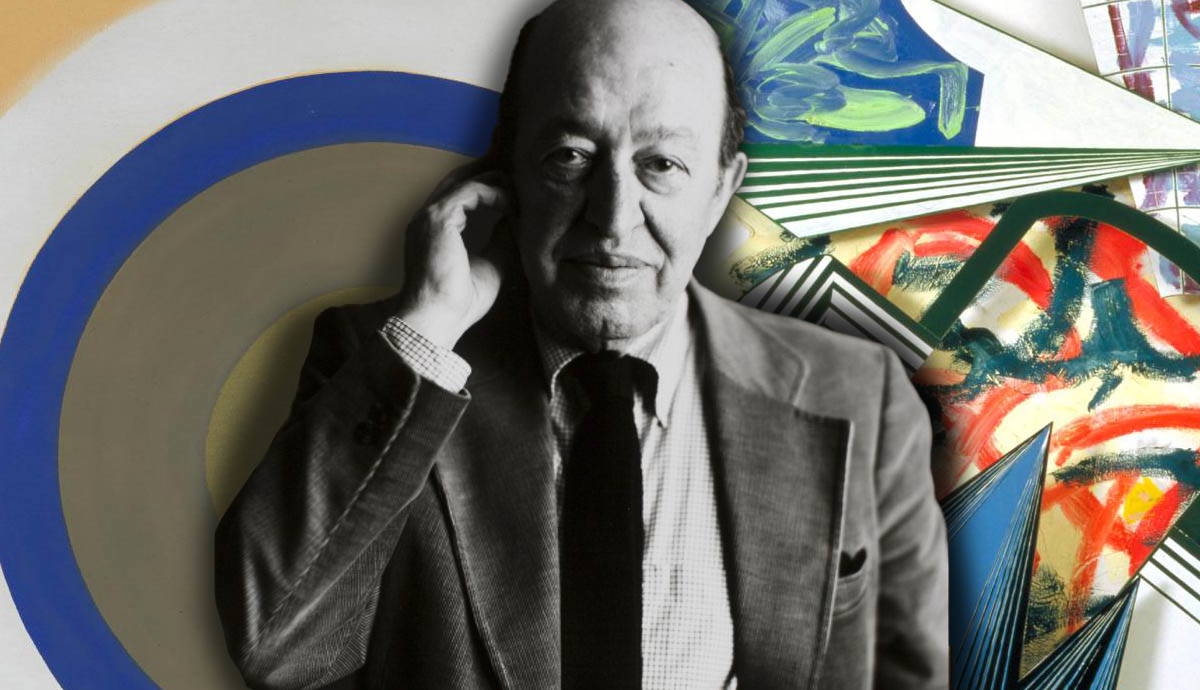 Who Was Clement Greenberg?