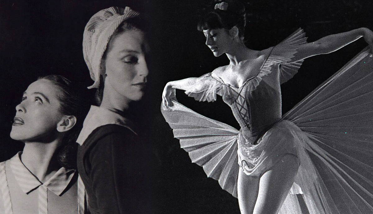 Dance as Diplomacy: Cultural Exchange During the Cold War