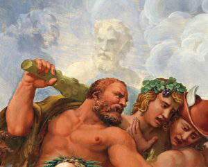 Who Were the Giants in Greek Mythology? (5 Best-Known)