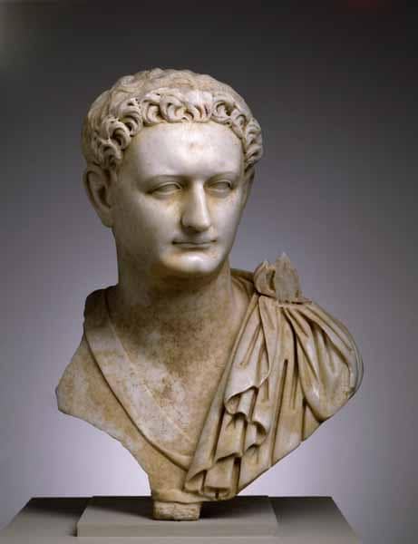 Domitian: Revising Roman Tyranny