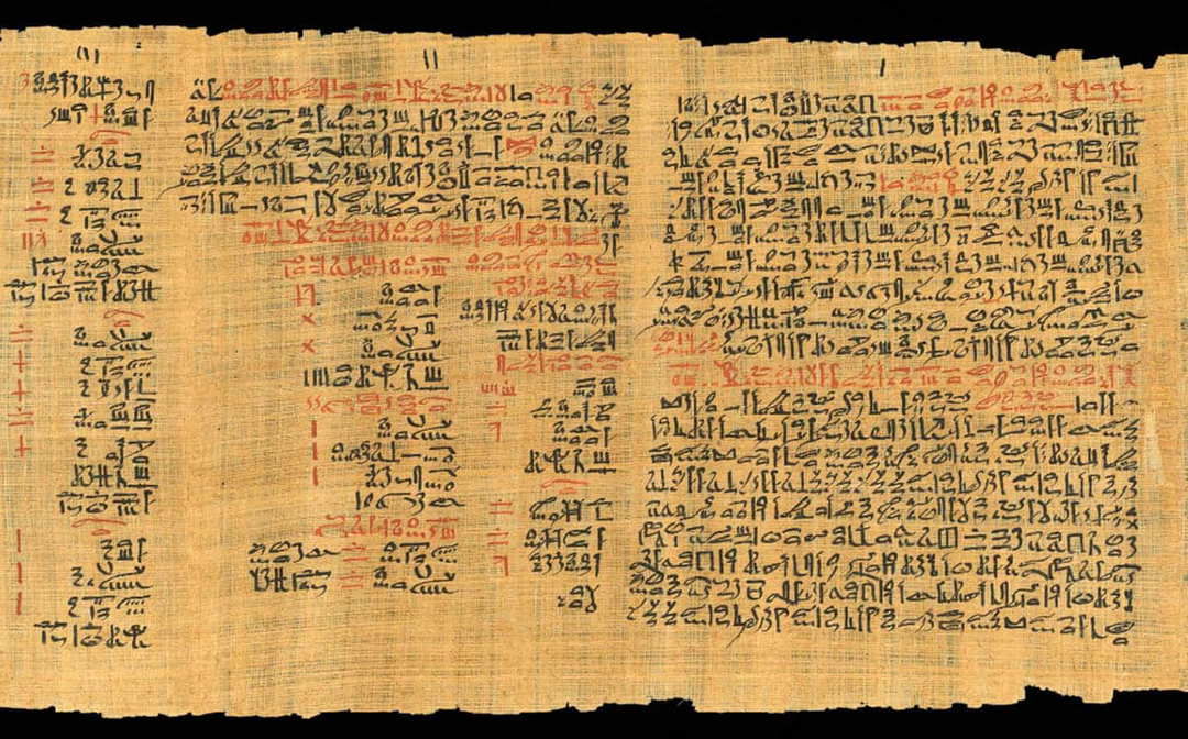 The Surprisingly Advanced Medicine of Ancient Egypt