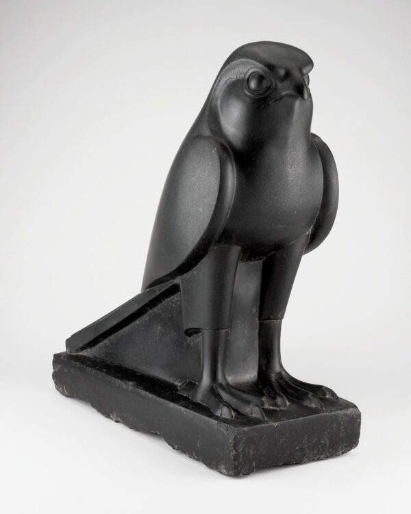 Horus: The Curious Egyptian God of the Sky