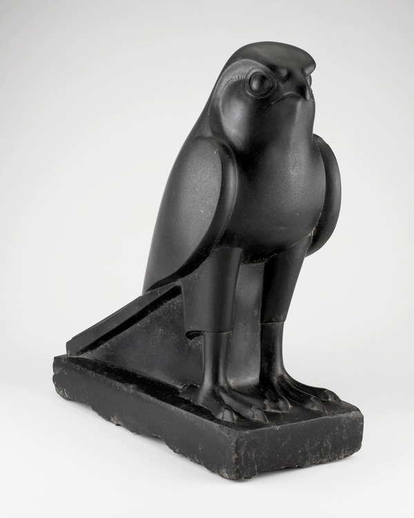 Horus: The Curious Egyptian God of the Sky