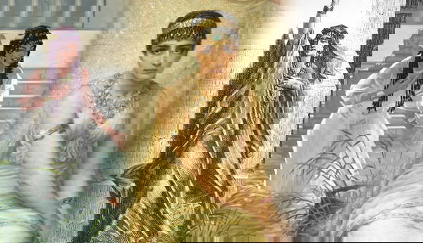 6 Powerful Women From the Bible