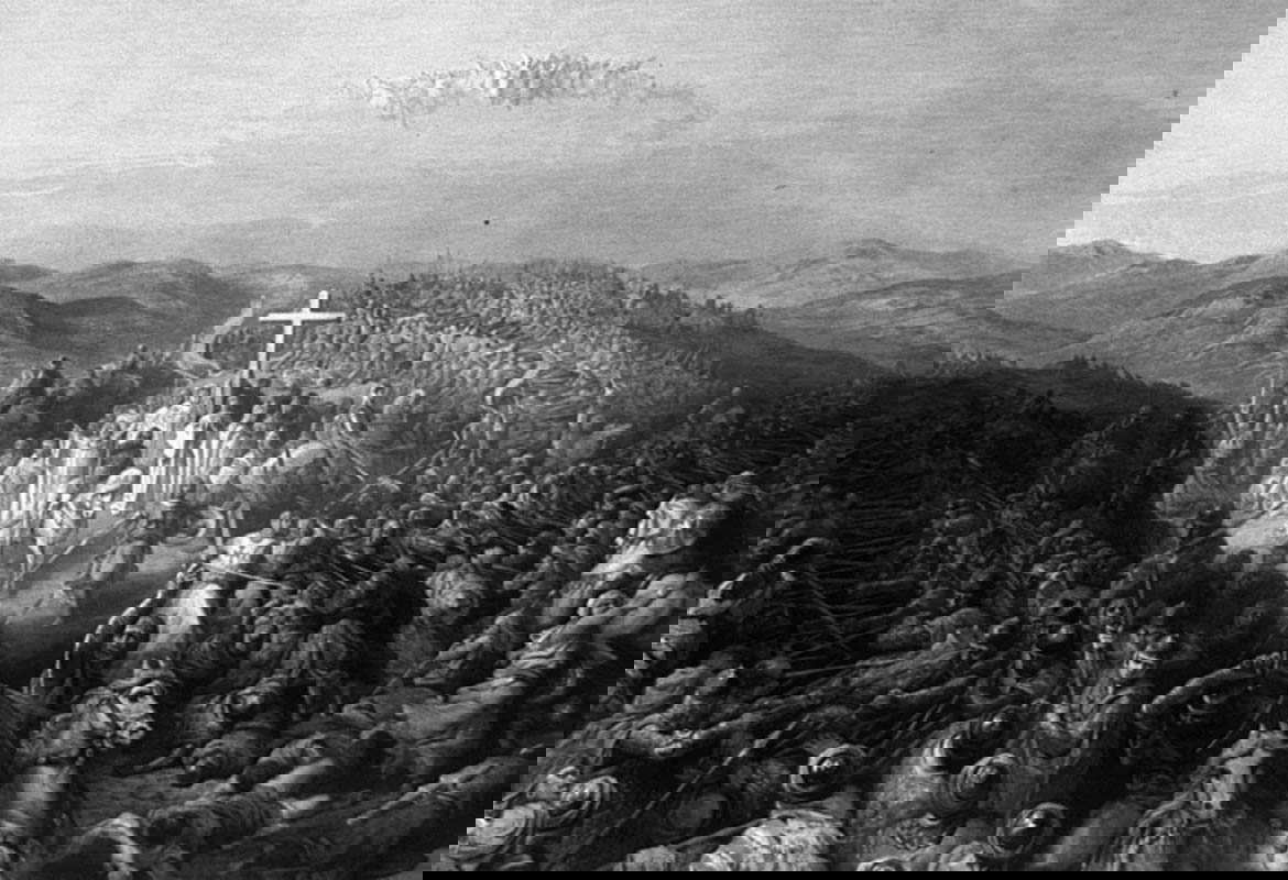 5 Key Battles of the First Crusade