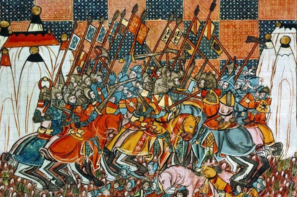 5 Key Battles Of The First Crusade TheCollector 5 Key Battles Of The First Crusade TheCollector