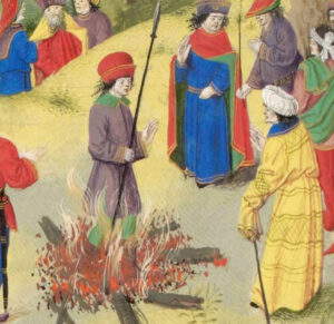 5 Key Battles of the First Crusade