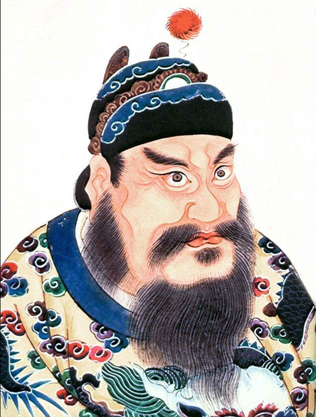 Qin Shi Huangdi: The Man Who Gave His Name to China