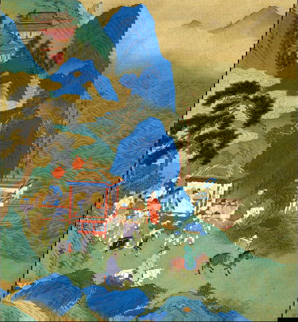 Qin Shi Huangdi: The Man Who Gave His Name to China