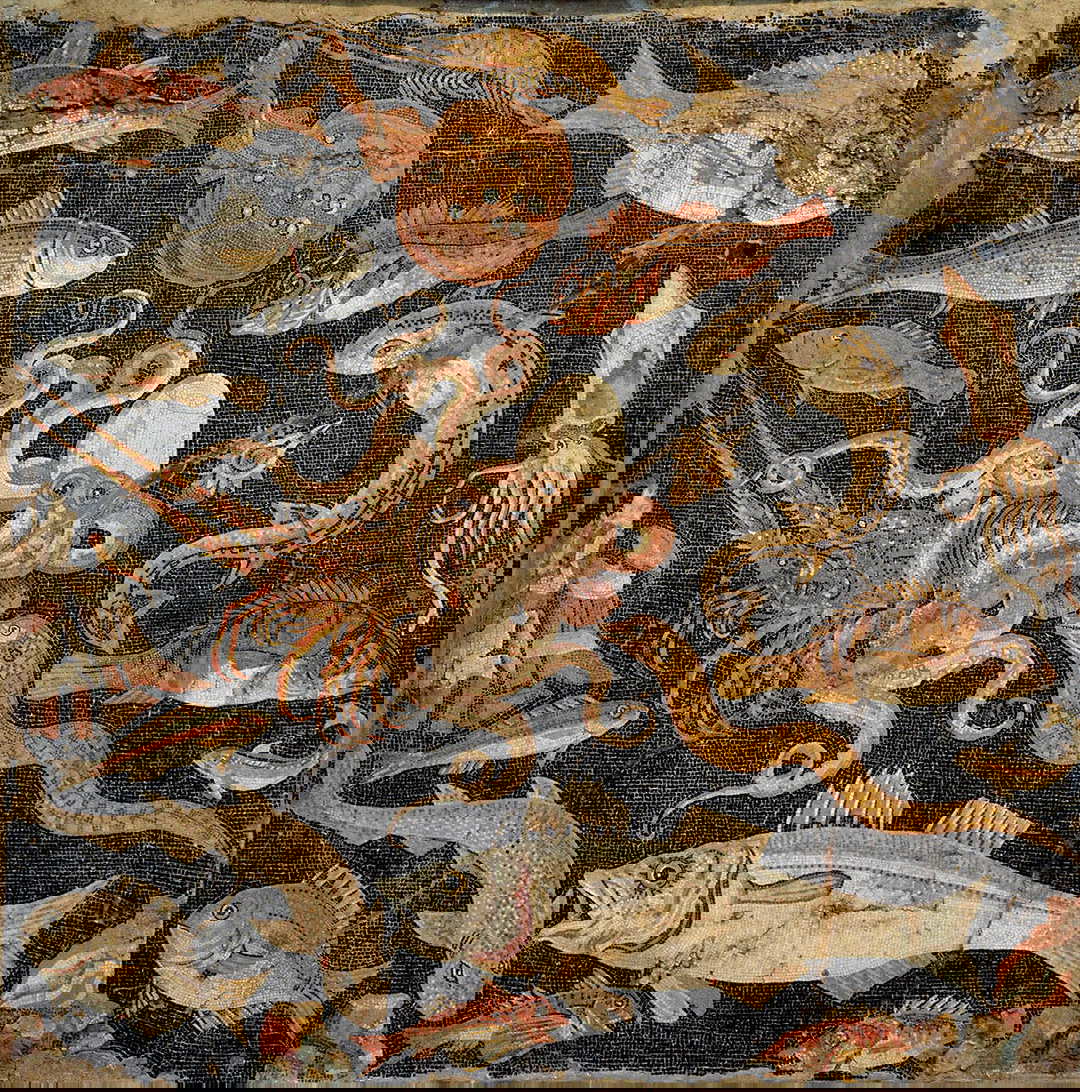 Food and Culinary Customs in Ancient Rome