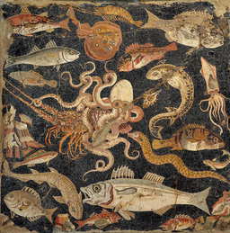 Food and Culinary Customs in Ancient Rome