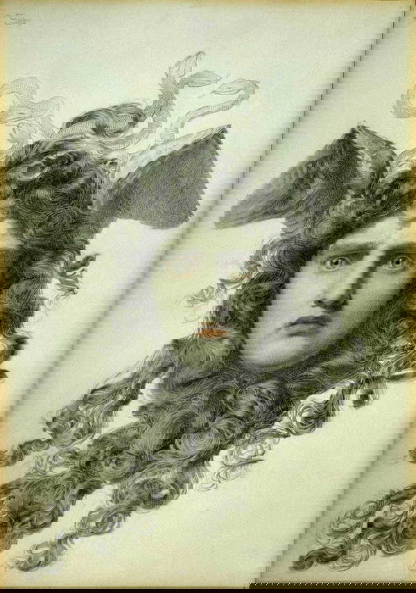 Who Were the Gorgons in Ancient Greek Mythology? (6 Facts)