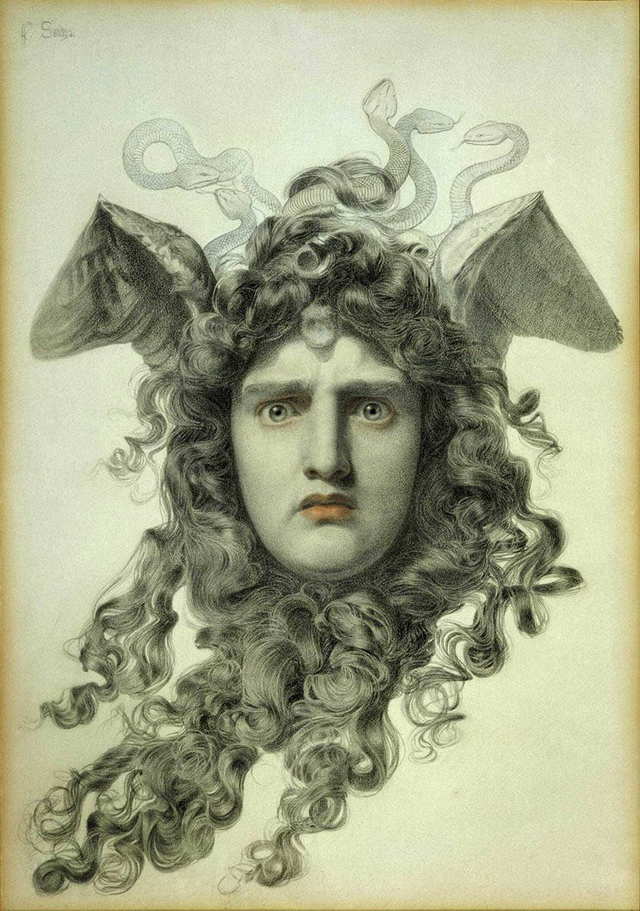 Who Were the Gorgons in Ancient Greek Mythology? (6 Facts)