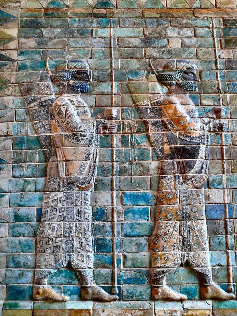 Persepolis: Capital of the Persian Empire, Seat of the King of Kings