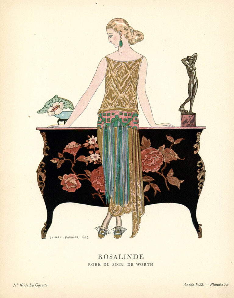 The Roaring Twenties: Consumerism, Decadence and All That Jazz