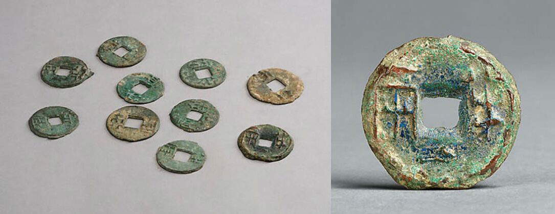 Qin Shi Huangdi: The Man Who Gave His Name to China