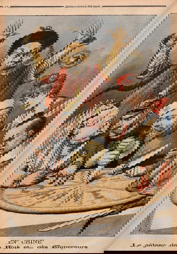 Empress Dowager Cixi: Rightly Condemned or Wrongly Discredited?