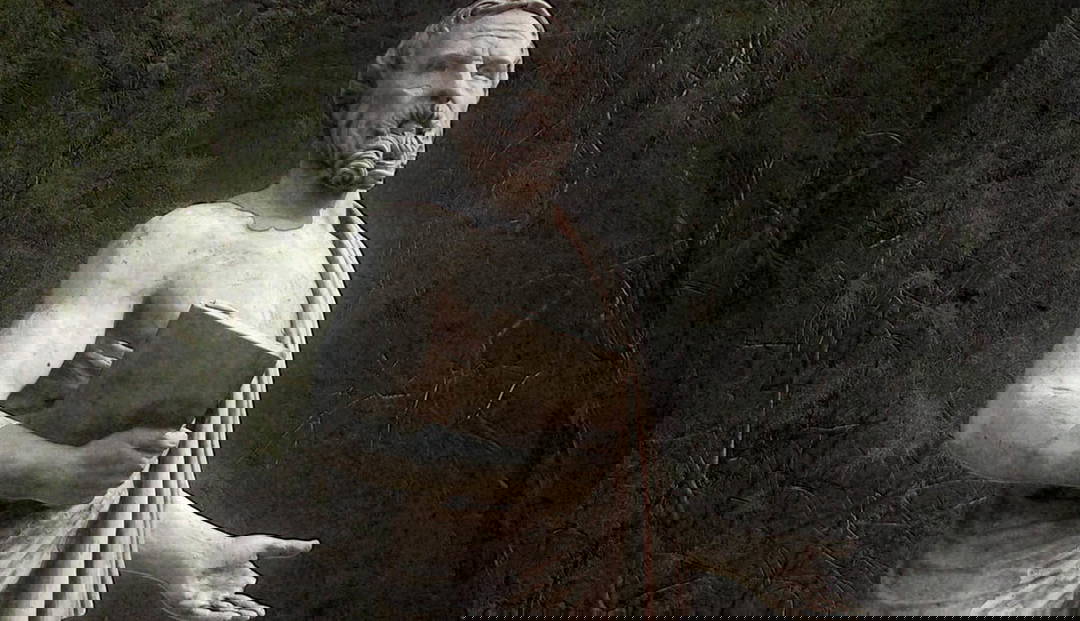 Why Was Herodotus So Important to History?