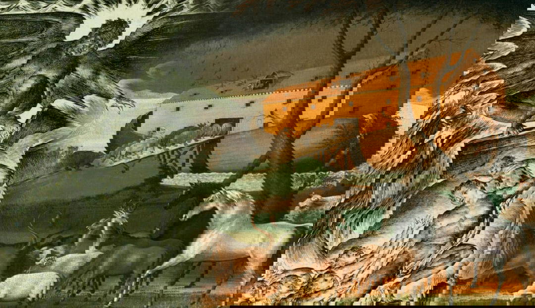 7 Bible Stories and Texts With Roots in Ancient Literature