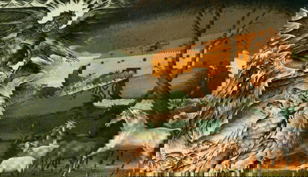 7 Bible Stories and Texts With Roots in Ancient Literature