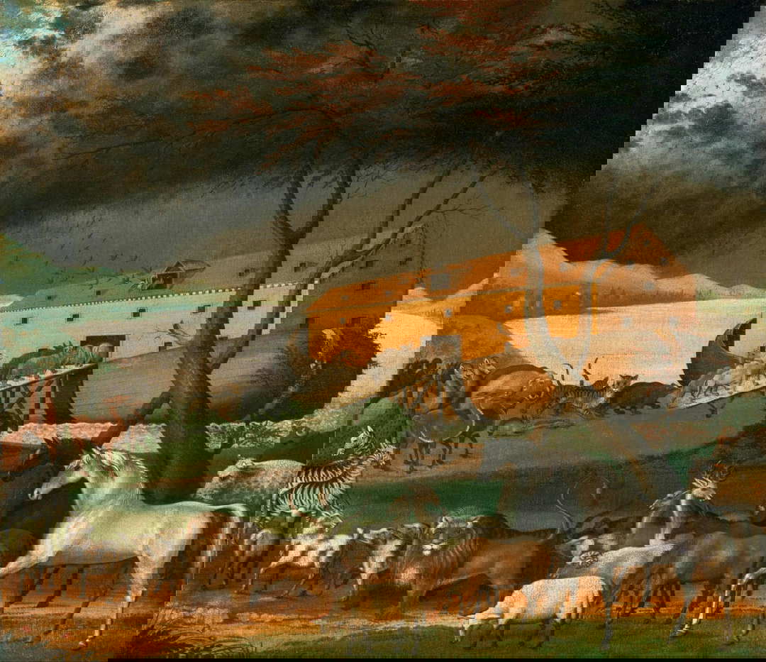 7 Bible Stories and Texts With Roots in Ancient Literature