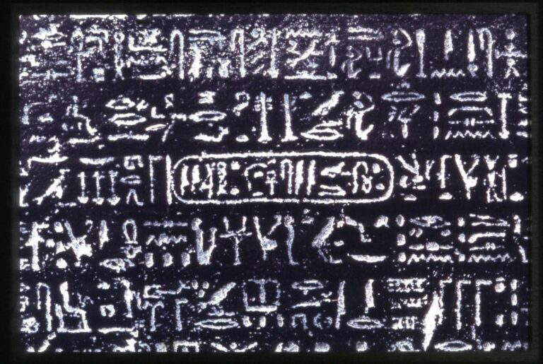 7 Bible Stories and Texts With Roots in Ancient Literature